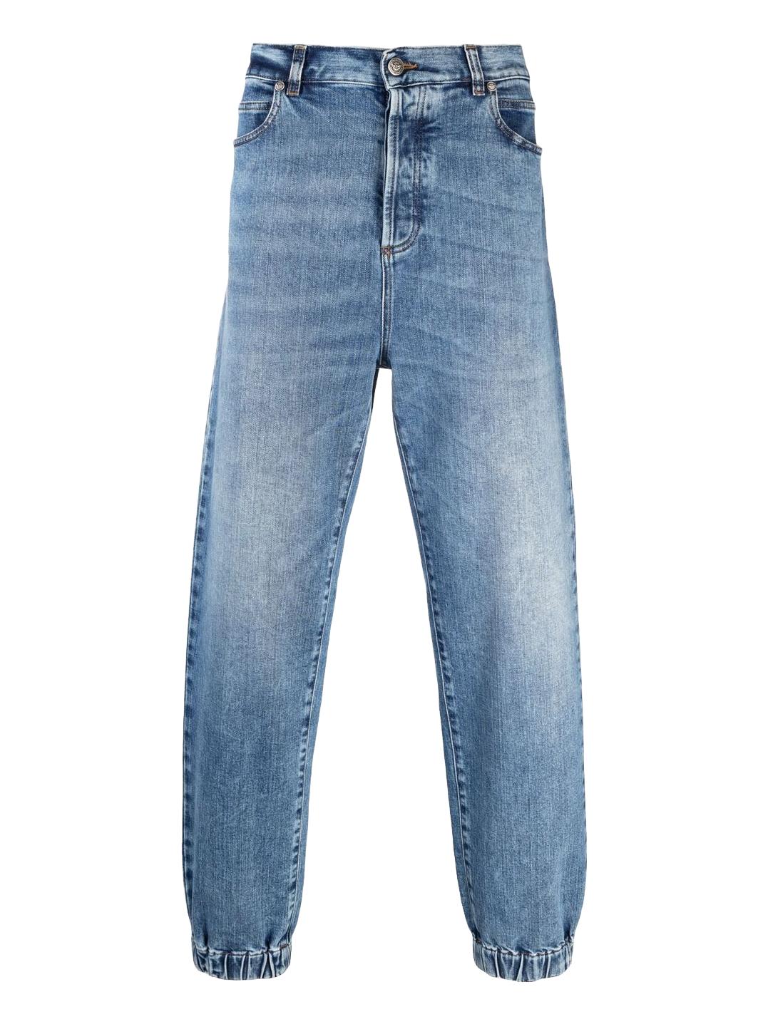 BALMAIN Slim-Fit Jeans