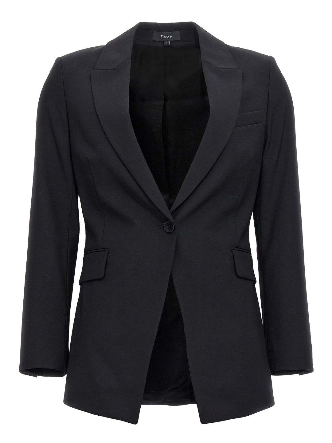 OPEN EDIT Open Edit Curator Crepe Trousers