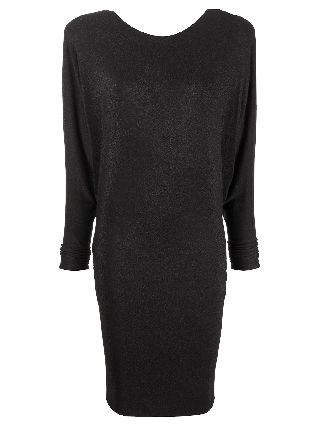 PATRIZIA PEPE Patrizia Pepe Long Sleeve Dress