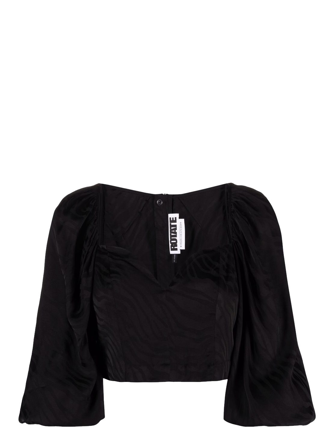 ROTATE BY BIRGER CHRISTENSEN Irina Blouse