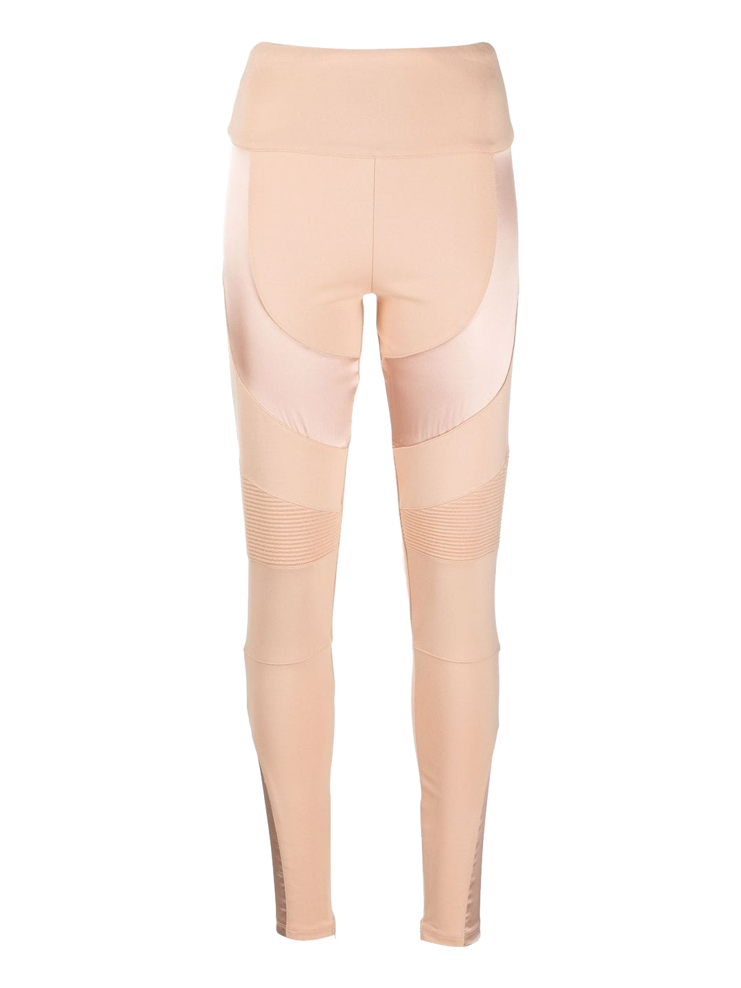 PHILIPP PLEIN PHILIPP PLEIN Panelled Biker Leggings