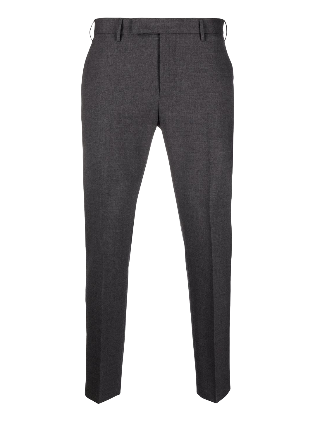 PT TORINO PT Torino Pressed-Crease Tailored Trousers