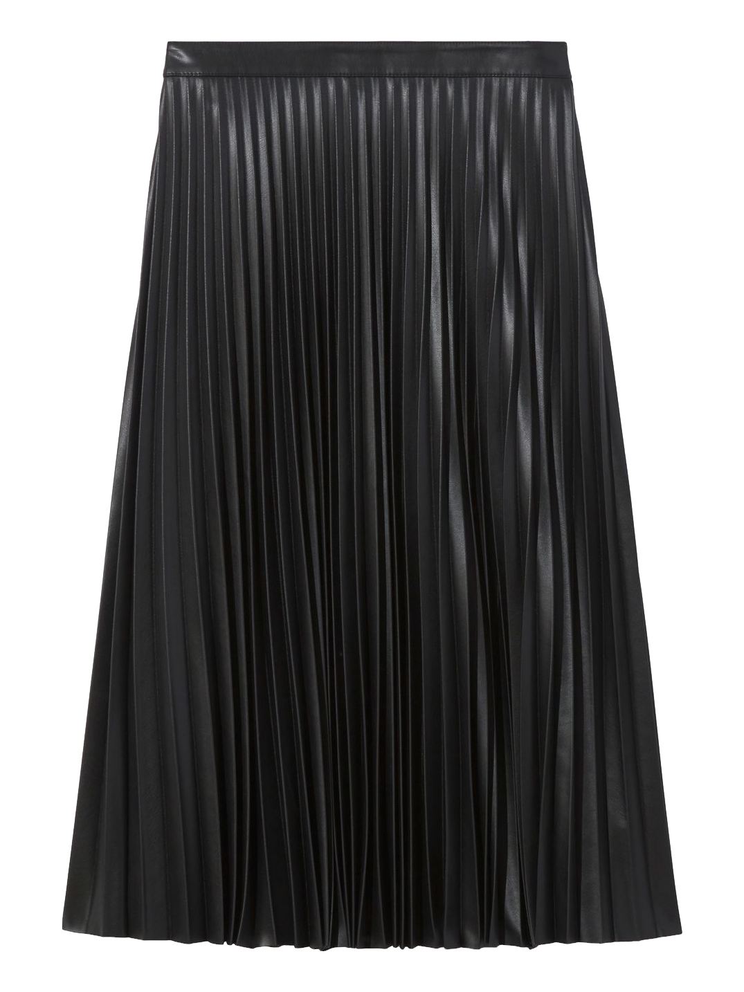 MIU MIU Ribbed Jersey Tank Top