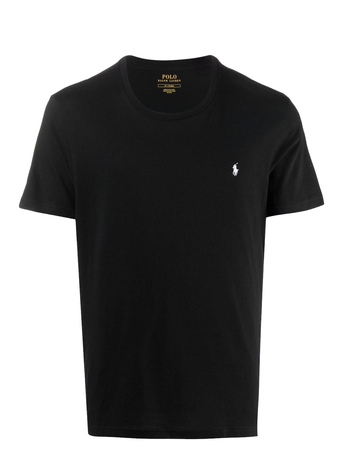 POLO RALPH LAUREN Polo Ralph Lauren Pony Embroidered T-Shirt