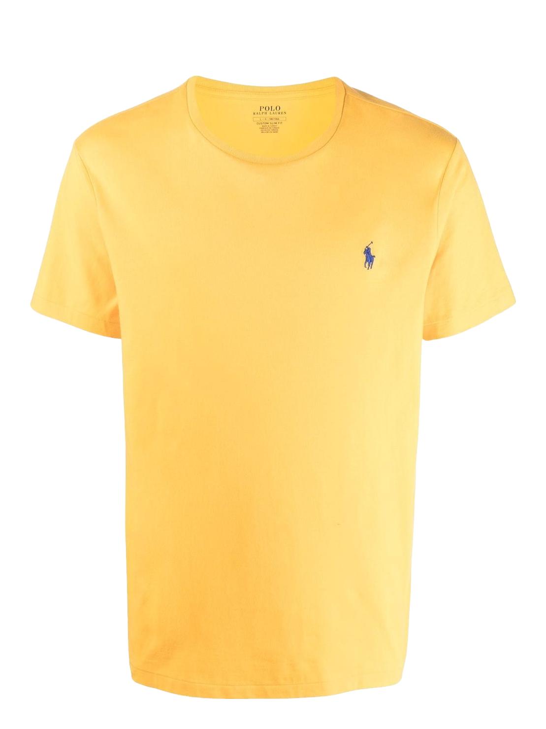 POLO RALPH LAUREN Slim Chino Shorts