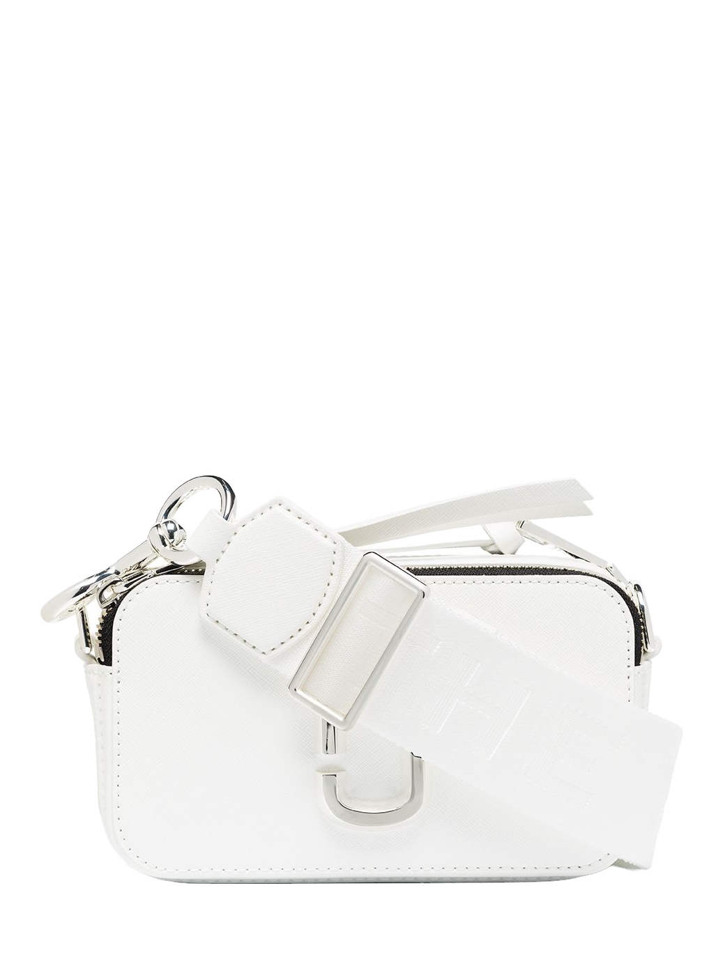 MARC JACOBS Marc Jacobs Snapshot DTM Leather Shoulder Bag