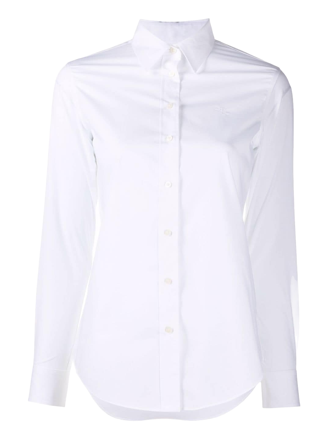 RALPH LAUREN Lauren Ralph Lauren Embroidered-Logo Shirt