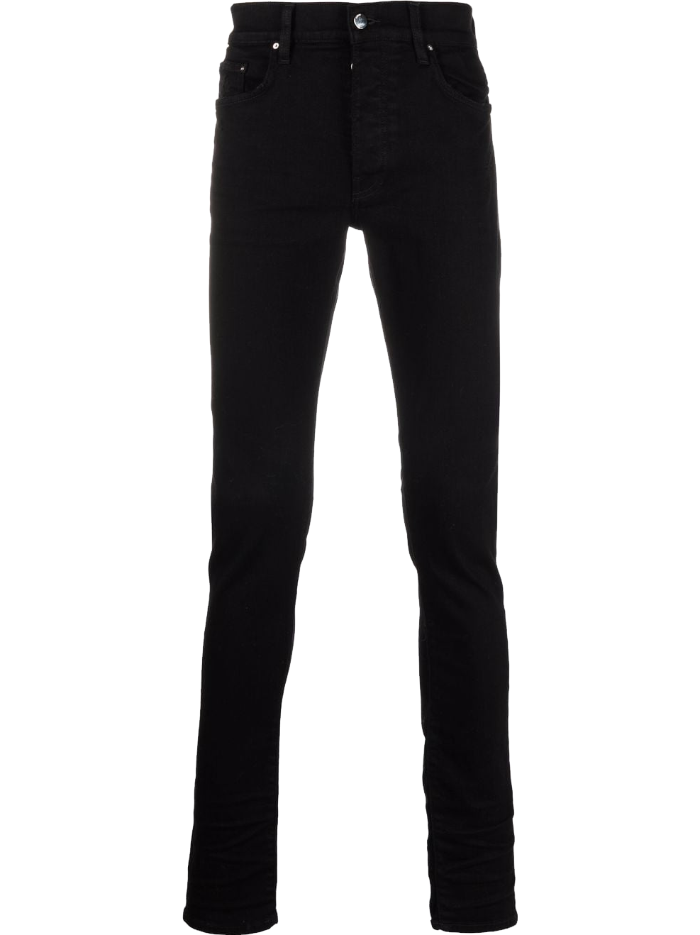 FORME D'EXPRESSION Forme D'expression Stand Collar Shirt Jacket