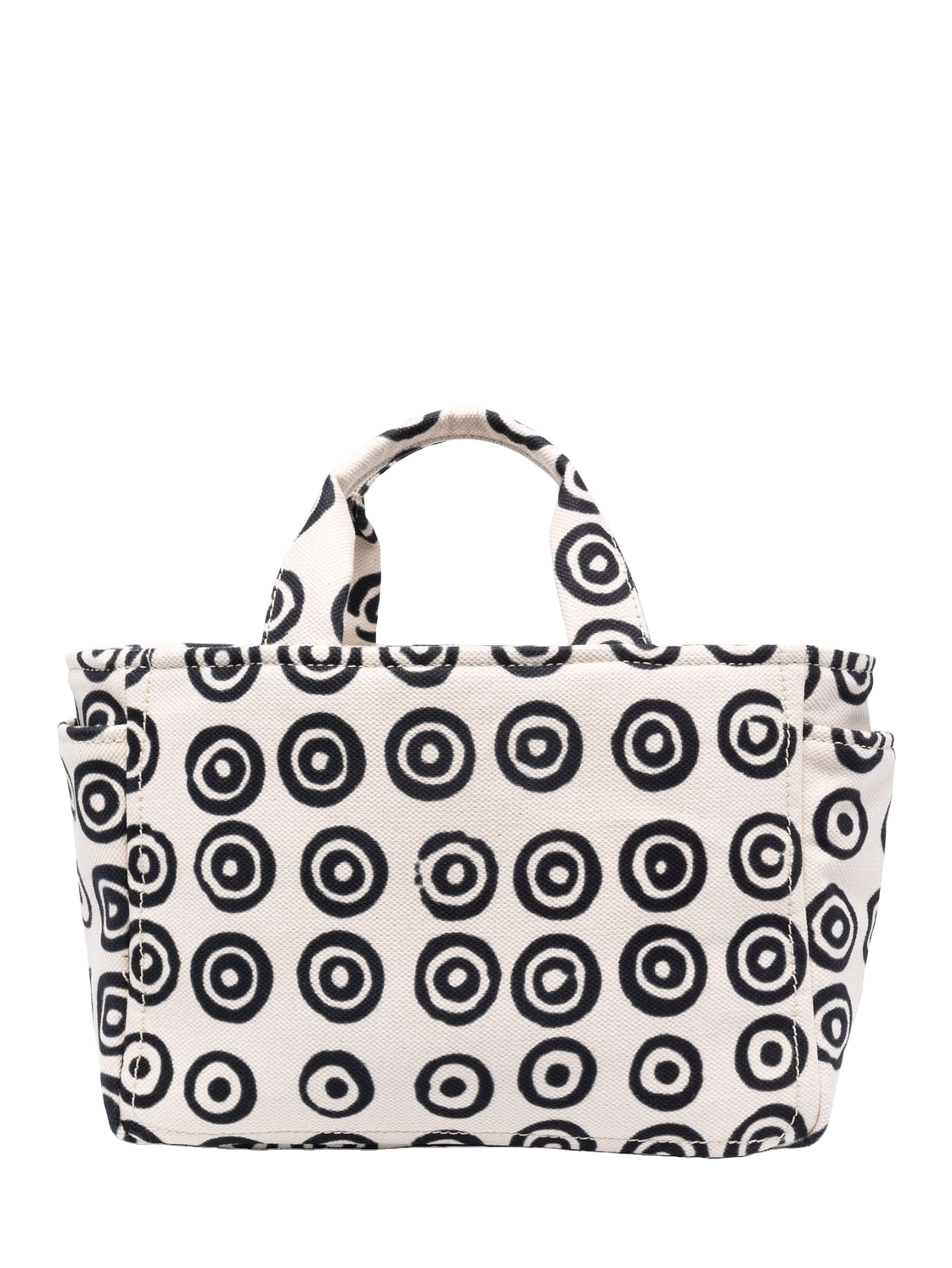 10 CORSO COMO Spot-Print Tote Bag