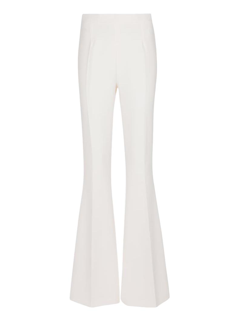 SAFIYAA Safiyaa Halluana Flared Pants
