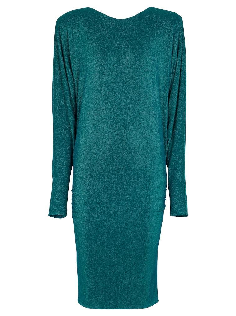ALEXANDRE VAUTHIER Stretch-jersey Minidress