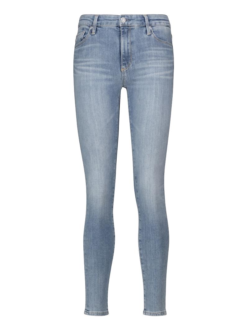 AG AG Jeans Farrah Ankle Skinny Jeans