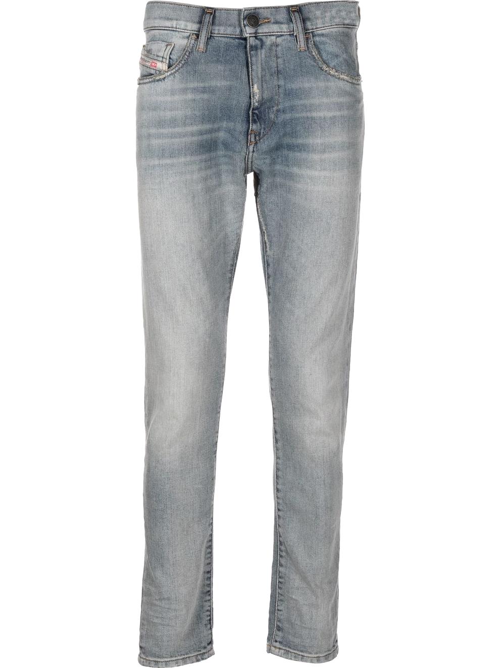 DIESEL® Diesel Faded Slim-Fit Jeans