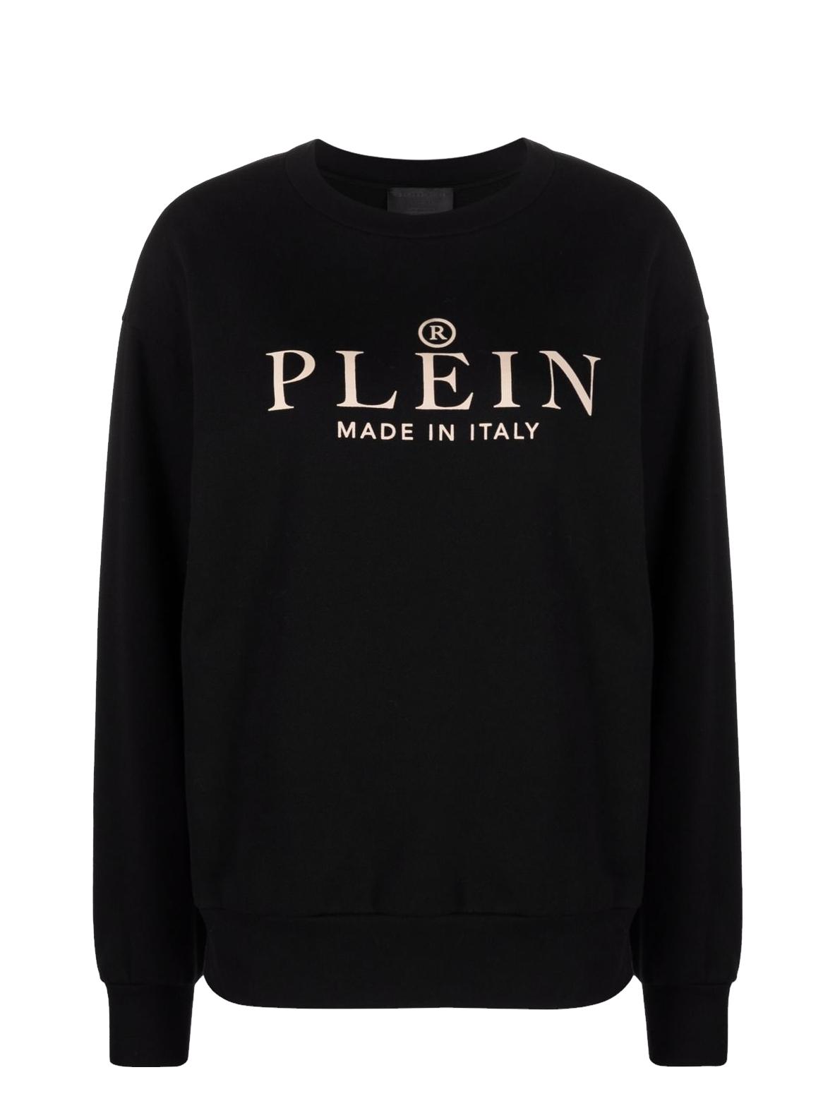 PHILIPP PLEIN high-rise embellished leggings