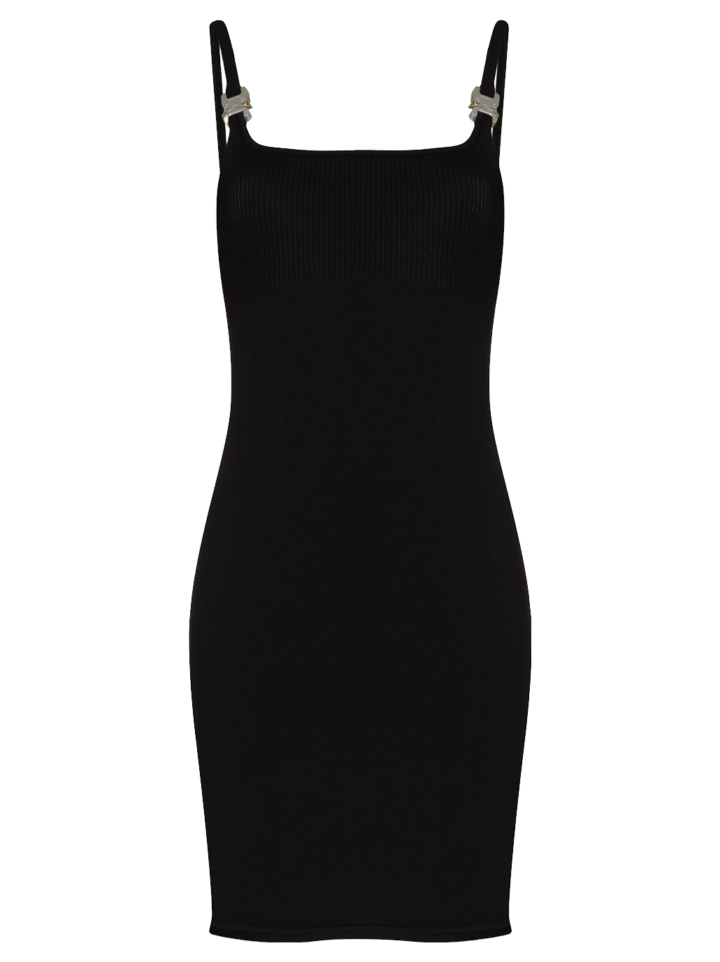 1017 ALYX 9SM 1017 ALYX 9SM Disco Ribbed Mini Dress