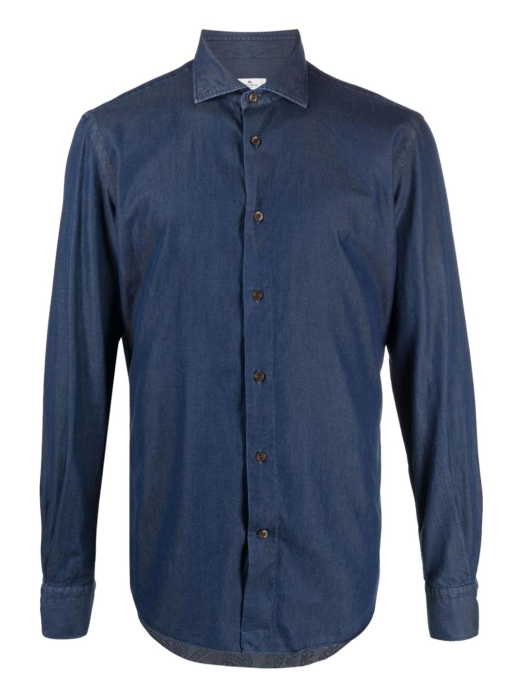 JACOB COHEN Slim-Fit Drainpipe Jeans