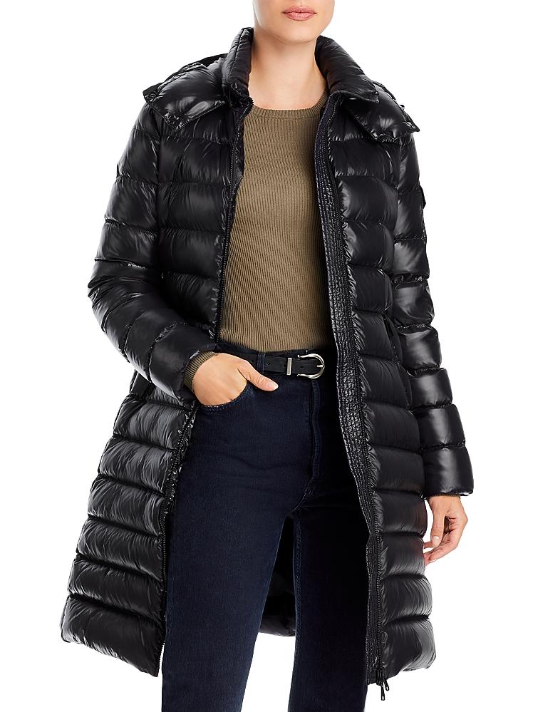 MONCLER Moncler Moka Down Coat