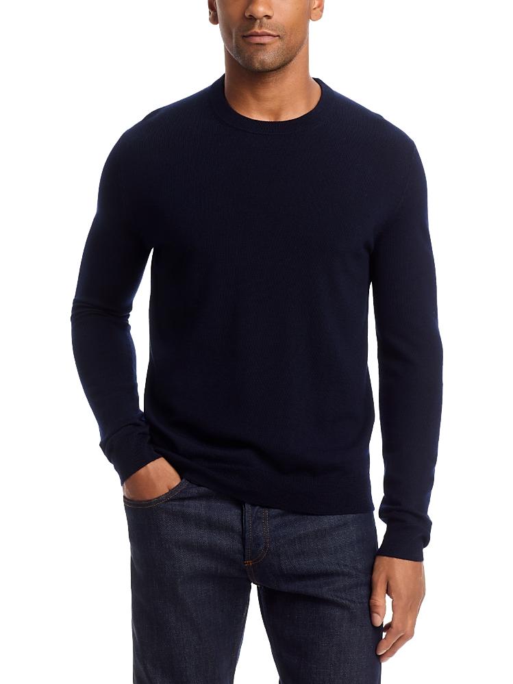 RALPH LAUREN Ralph Lauren Gregory Linen Trousers