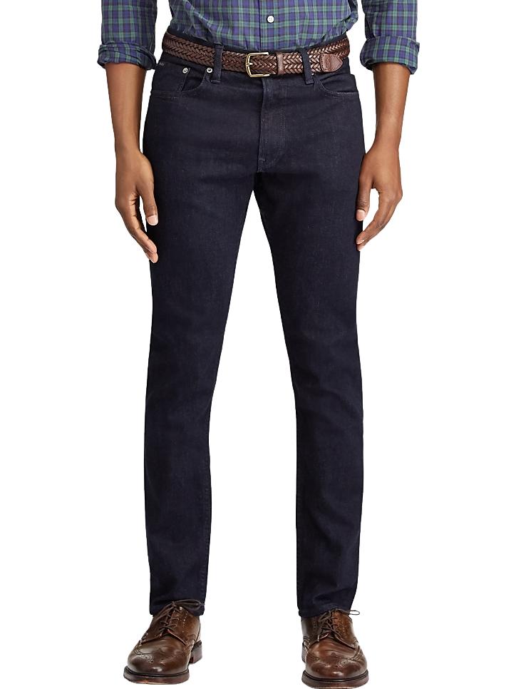 POLO RALPH LAUREN sullivan slim fit jeans