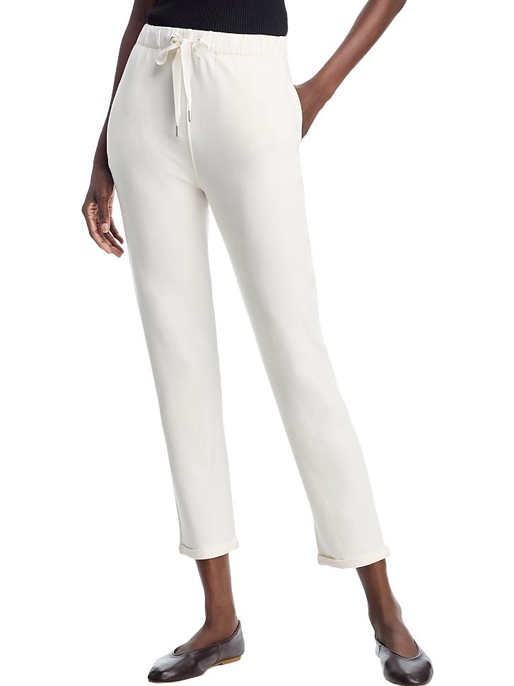 MAJESTIC FILATURES Majestic Filatures French Terry Drawstring Pants
