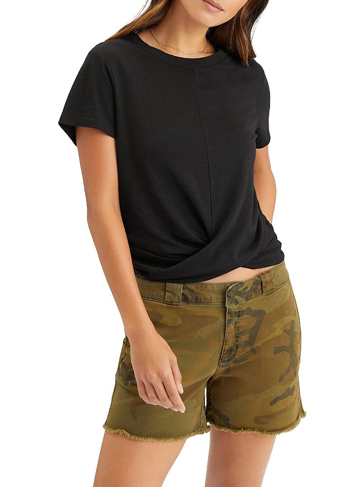 SANCTUARY Twist Tee