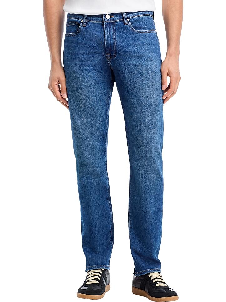 FRAME Frame L'Homme Slim Fit Jeans