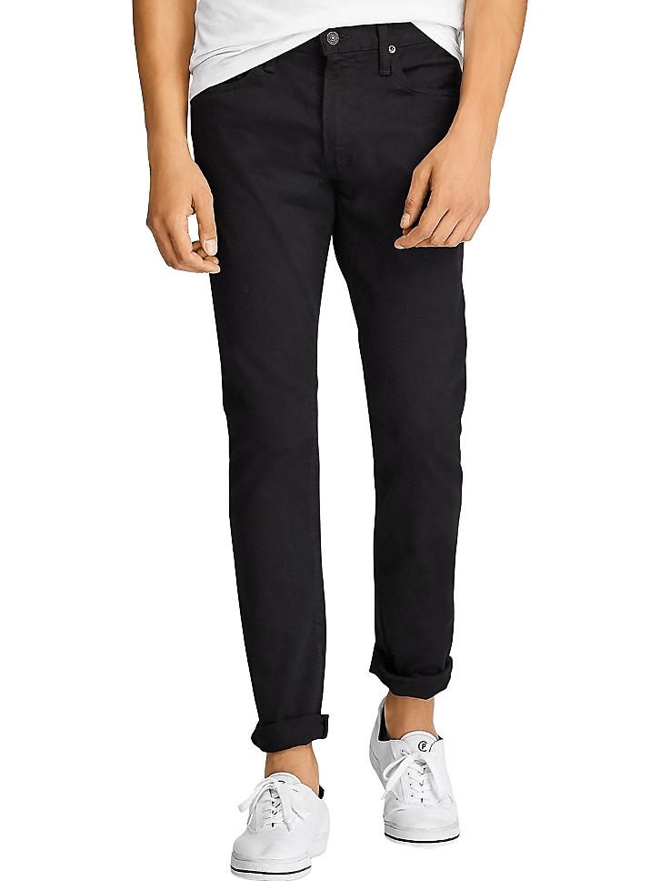 POLO RALPH LAUREN Sullivan Slim Fit Jeans
