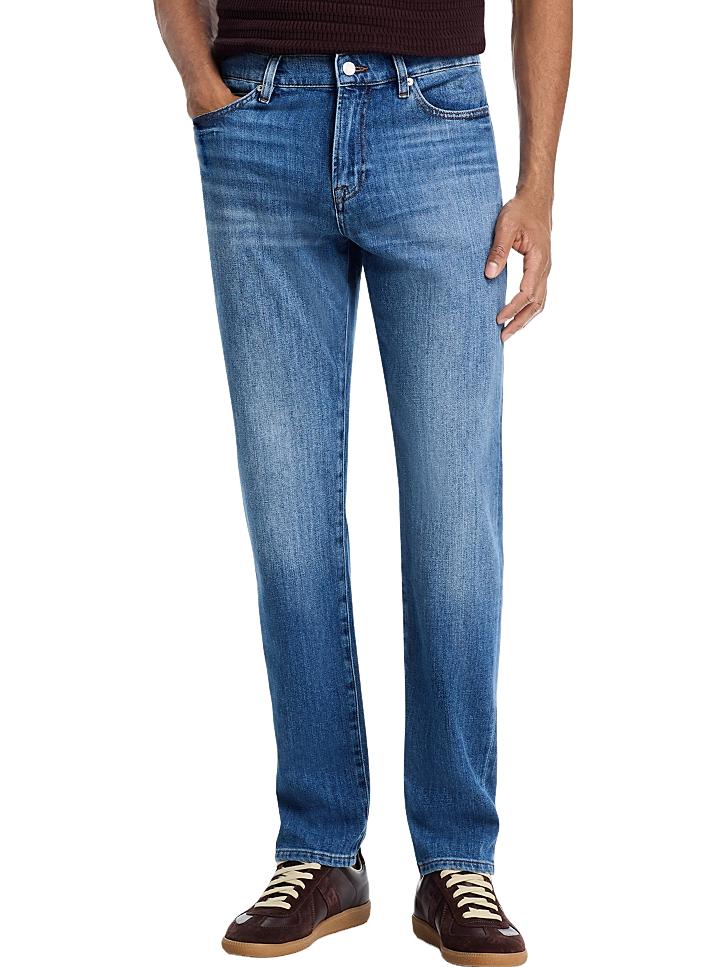 FRAME Frame L'Homme Slim Fit Jeans in Heatwave Wash