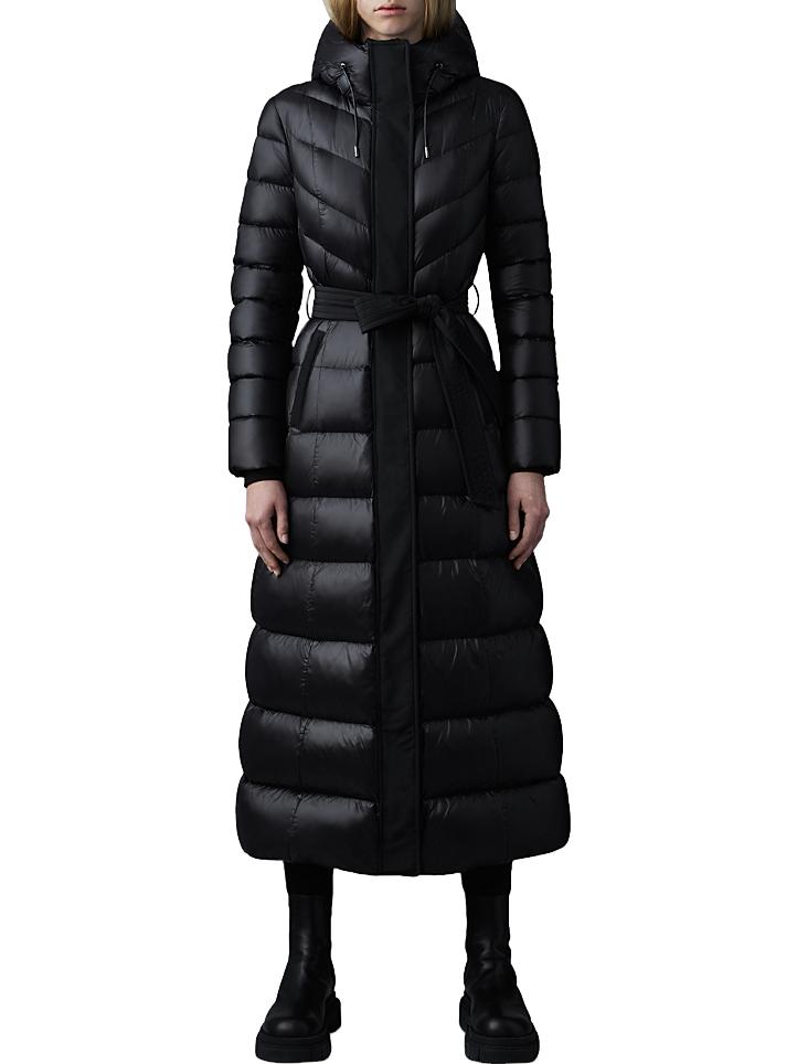 MACKAGE Calina Down Maxi Coat