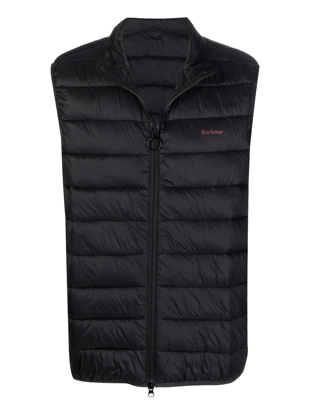 BARBOUR Padded Logo Gilet
