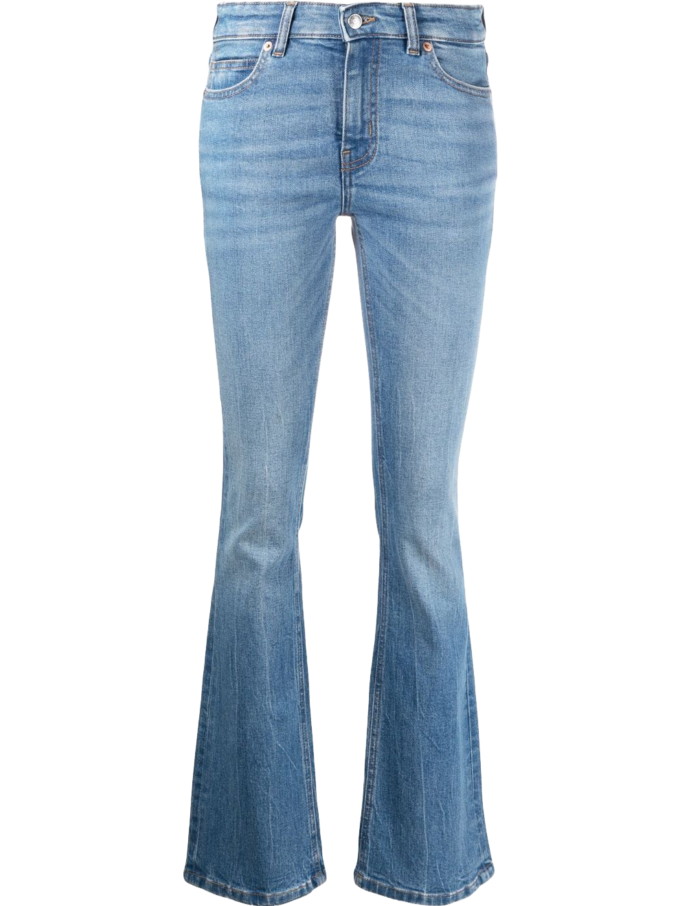 ZADIG&VOLTAIRE Zadig&Voltaire Eclipse Jeans