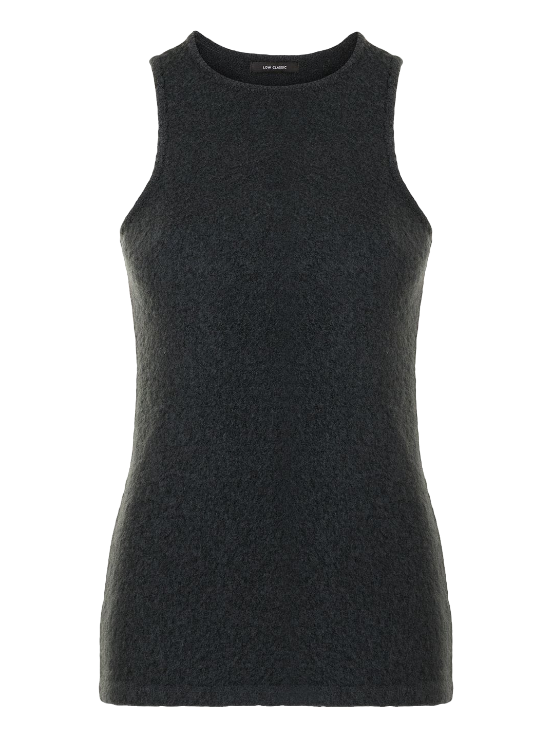 LOW CLASSIC LOW CLASSIC Slim-Fit Knit Top