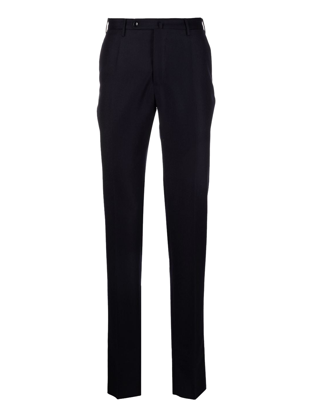 INCOTEX Straight-Leg Tailored Trousers