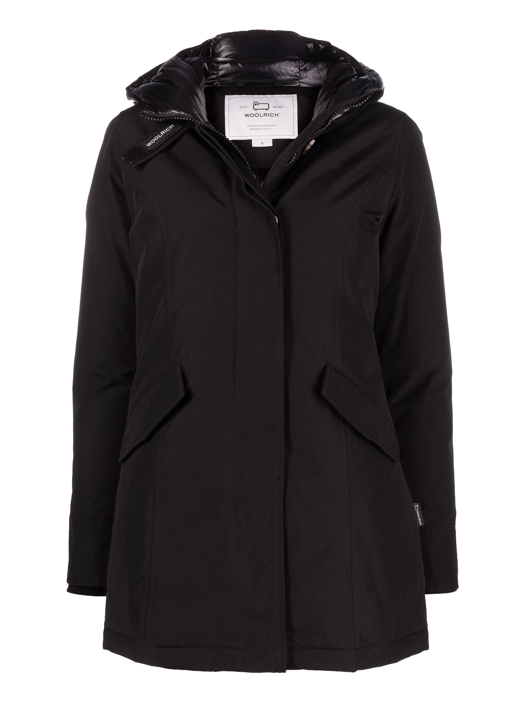 WOOLRICH Woolrich Arctic Padded Parka