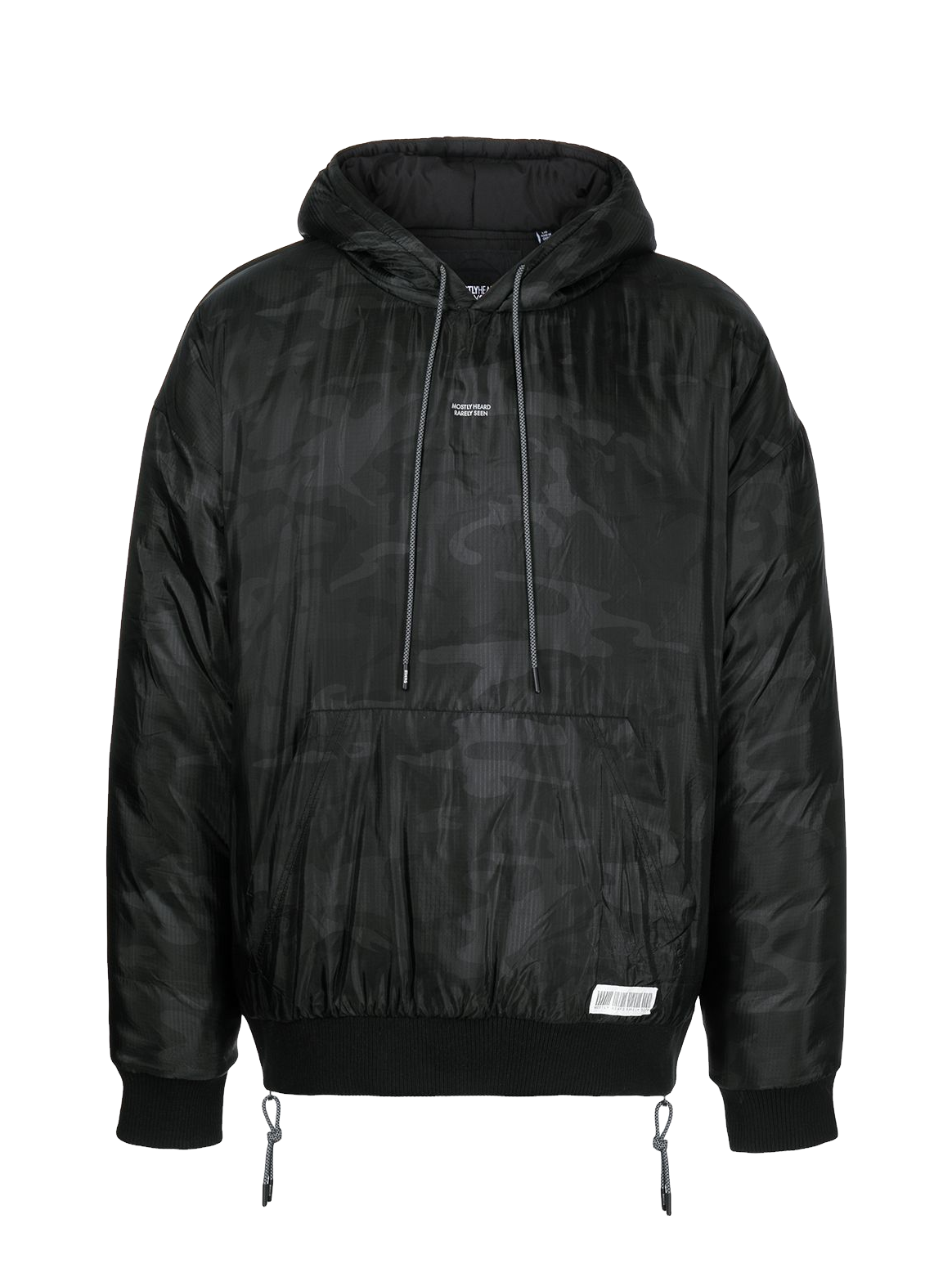 CANADA GOOSE Down Stratus Puffer Jacket