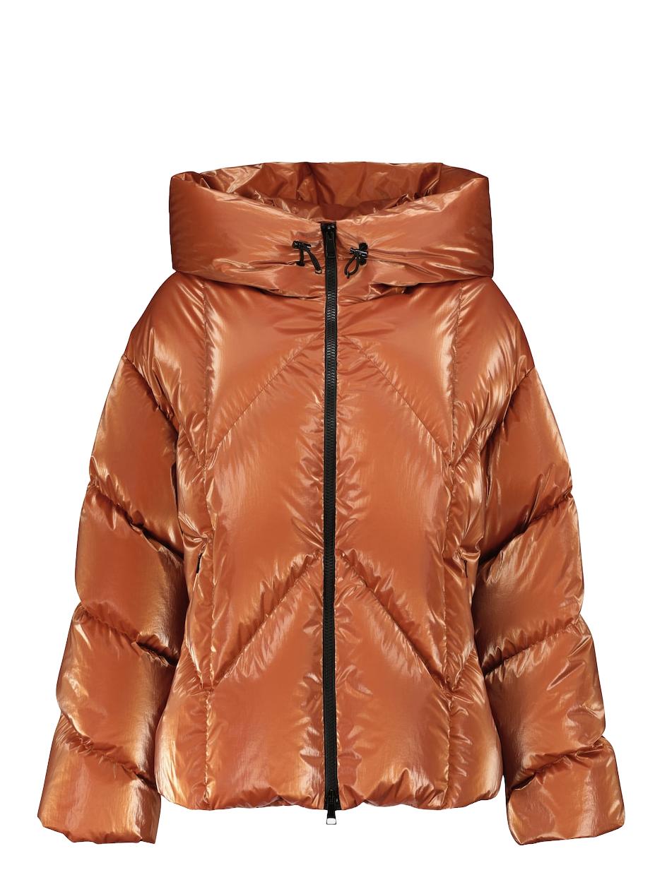 MONCLER Moncler Frele Nylon Down Jacket