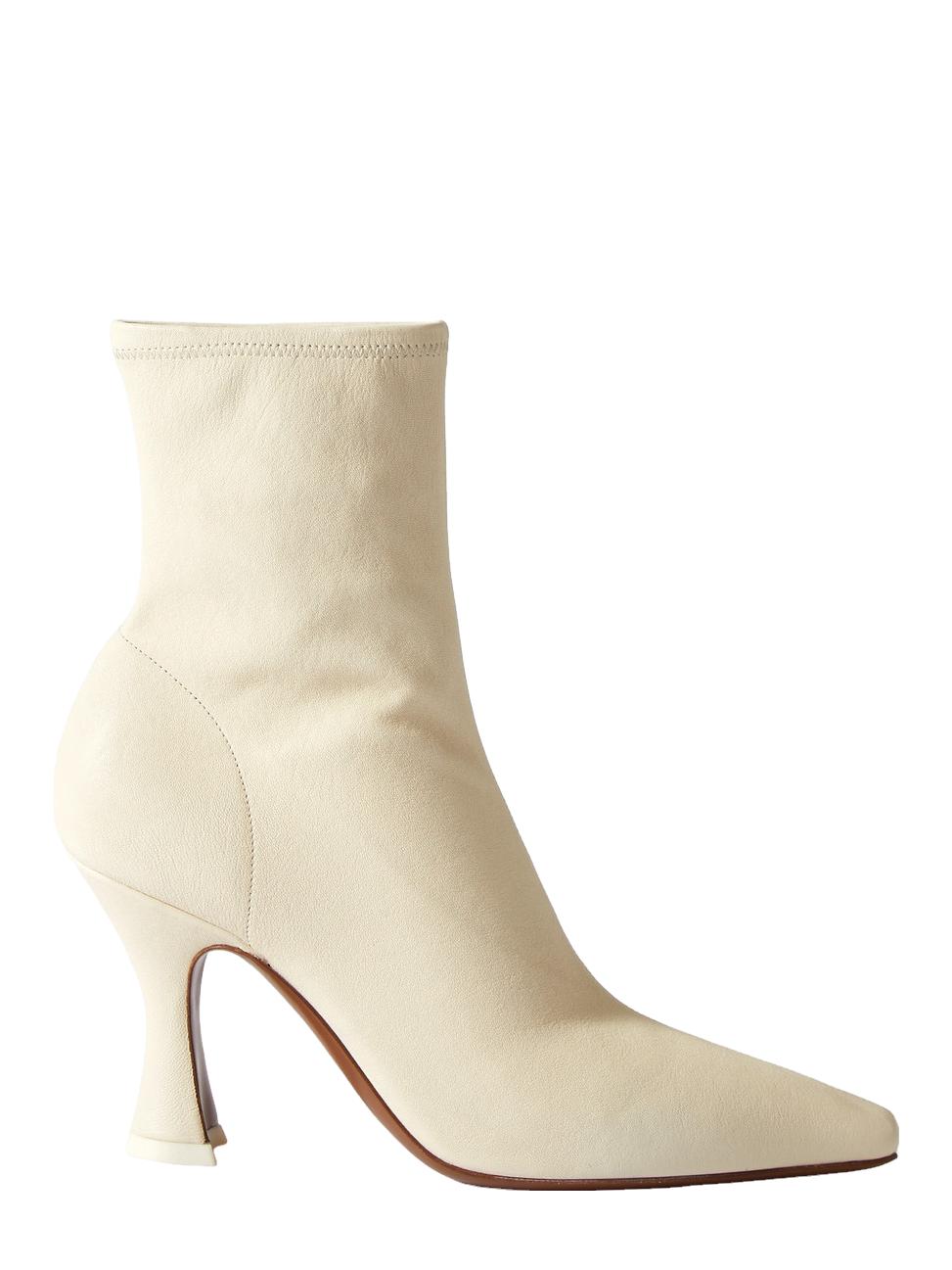 NEOUS NEOUS Ran Stretch-leather Ankle Boots