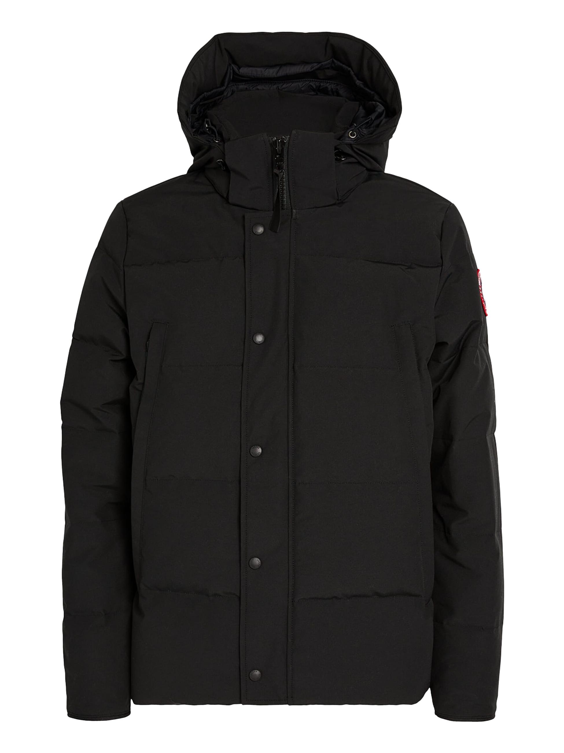 CANADA GOOSE Wyndham Parka