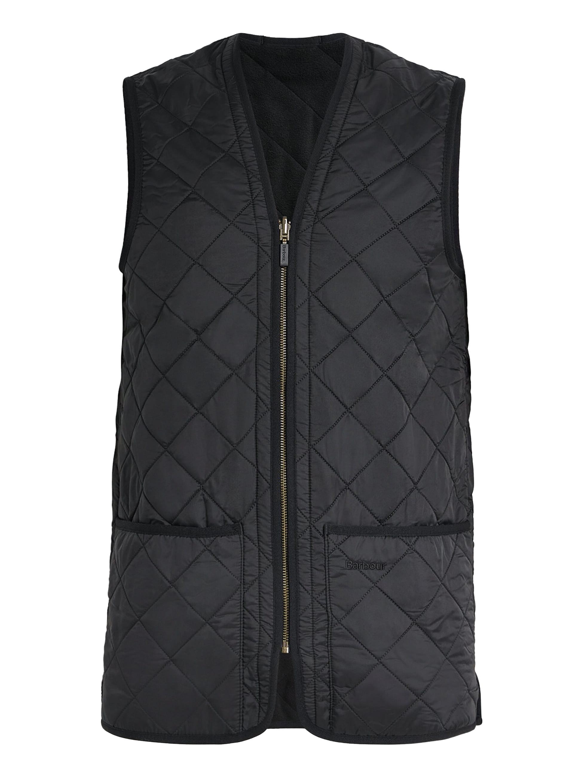 BARBOUR Polarquilt Zip-In Gilet Liner