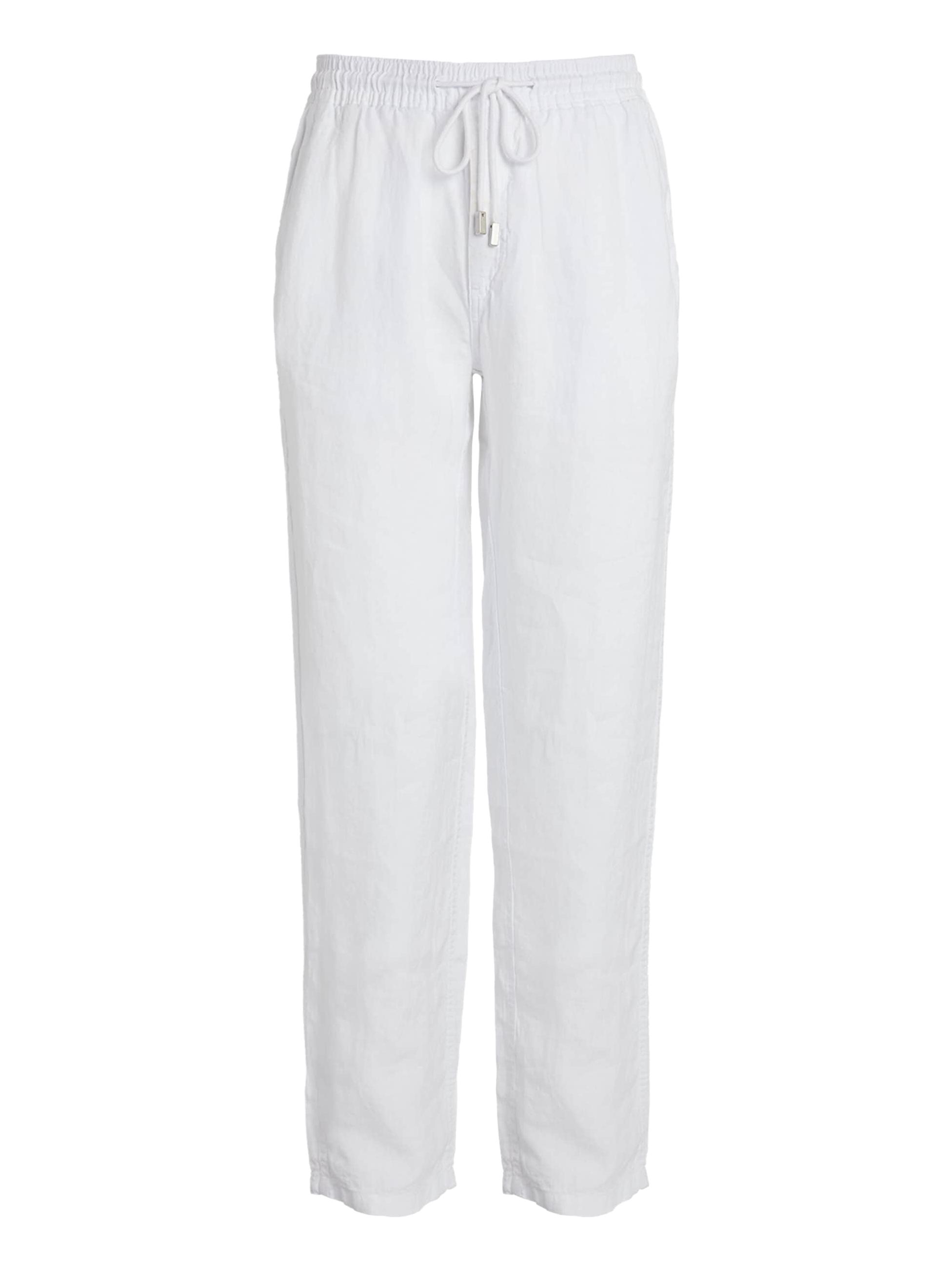THOM BROWNE four-stripe cotton polo shirt