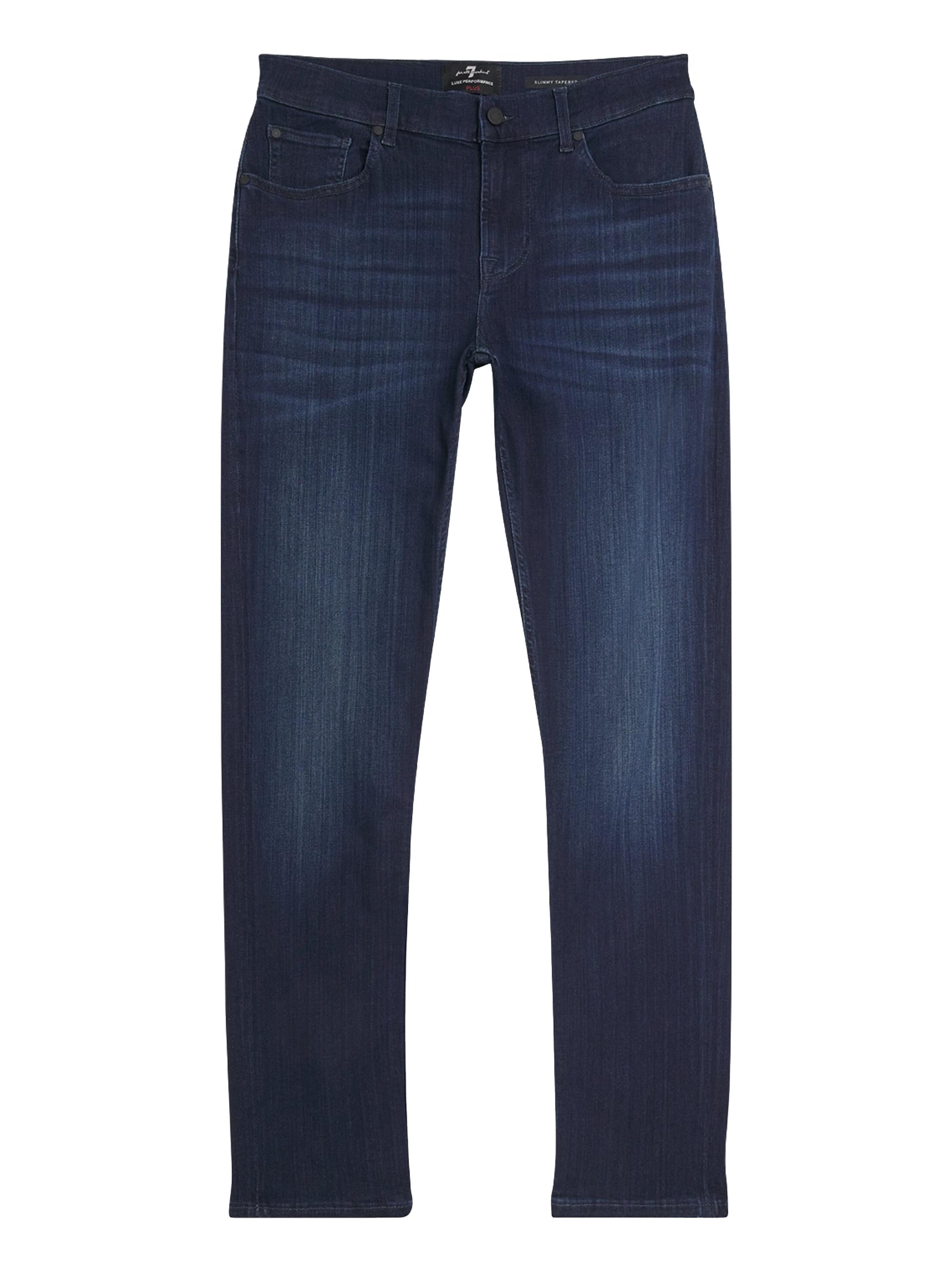 7 FOR ALL MANKIND Slimmy Tapered Luxe Performance Plus Jeans