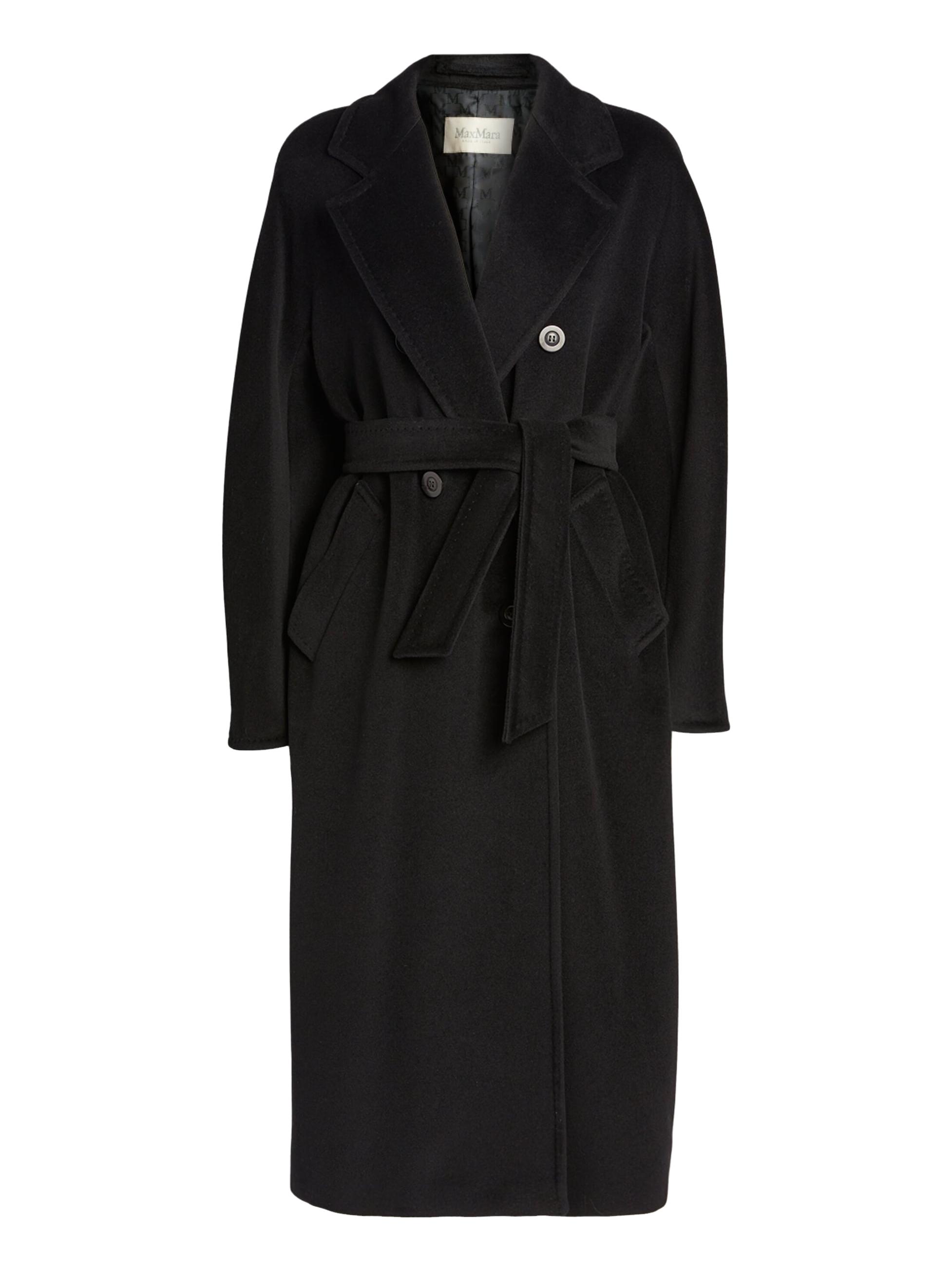 MAX MARA Madame Icon Mid-Length Coat