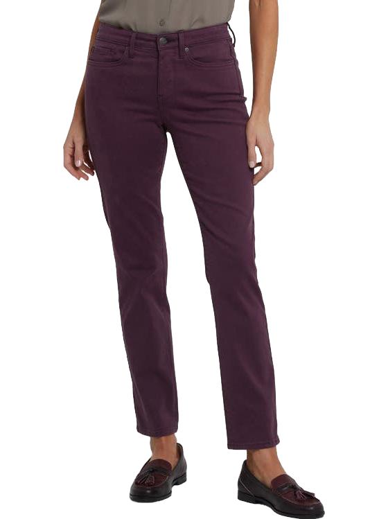 NYDJ NYDJ Sheri Slim Ankle Jeans