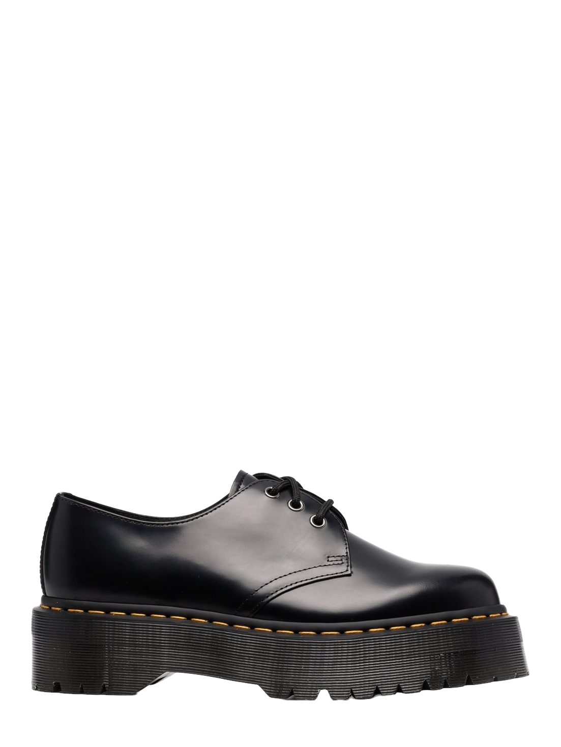 DR. MARTENS Dr. Martens Reeder Wyoming Leather Utility Shoes