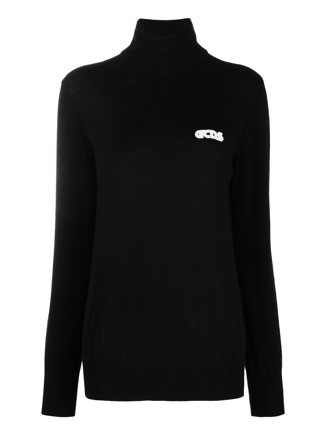 LOEWE cotton corduroy straight pants