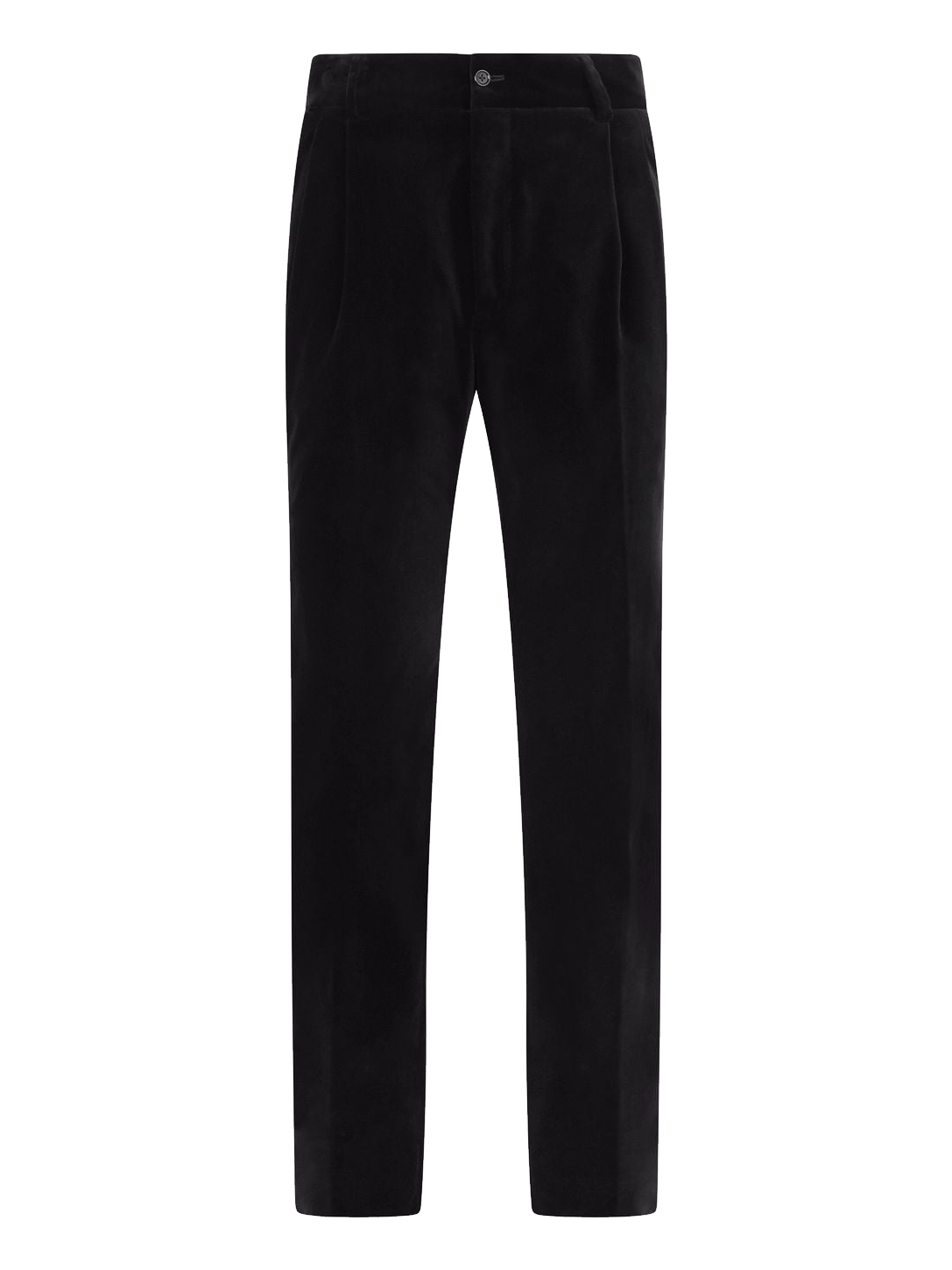 DOLCE & GABBANA Dolce & Gabbana Tailored Straight-Leg Trousers