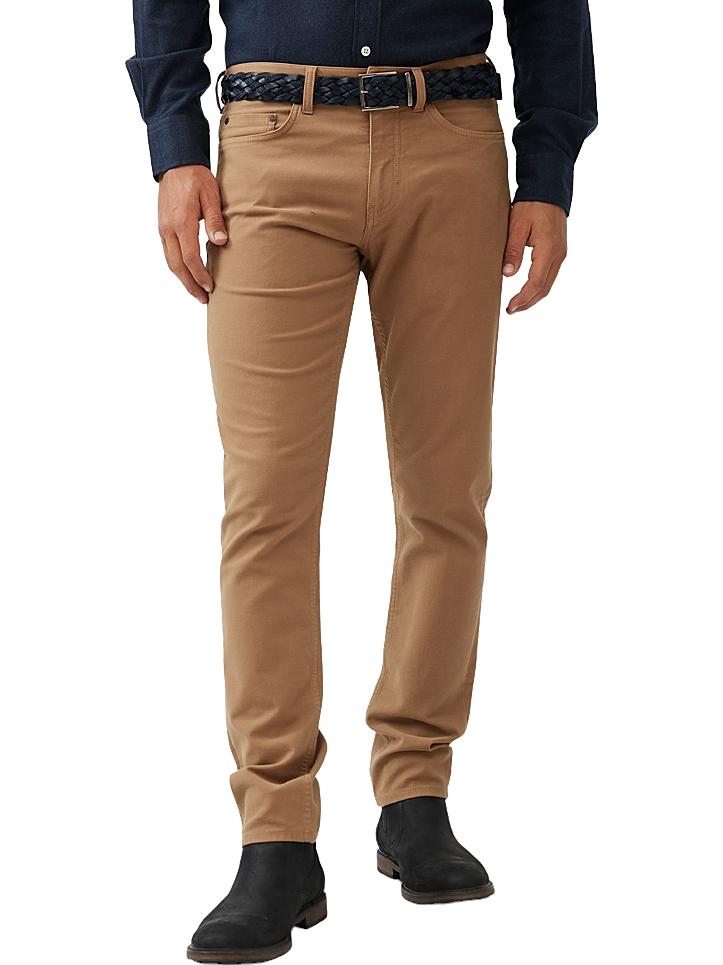 RODD & GUNN Motion 2 Straight Leg Jeans