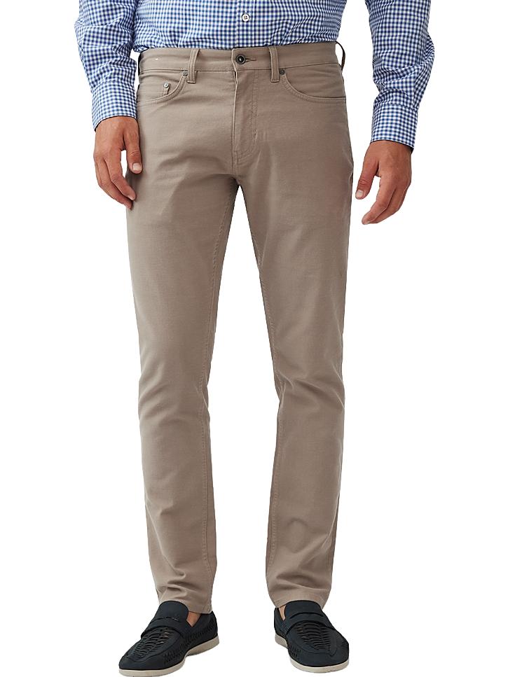 RODD & GUNN Motion 2 Straight Leg Jeans