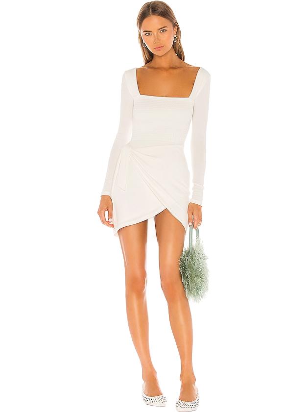 LOVERS AND FRIENDS Lovers and Friends Devon Dress