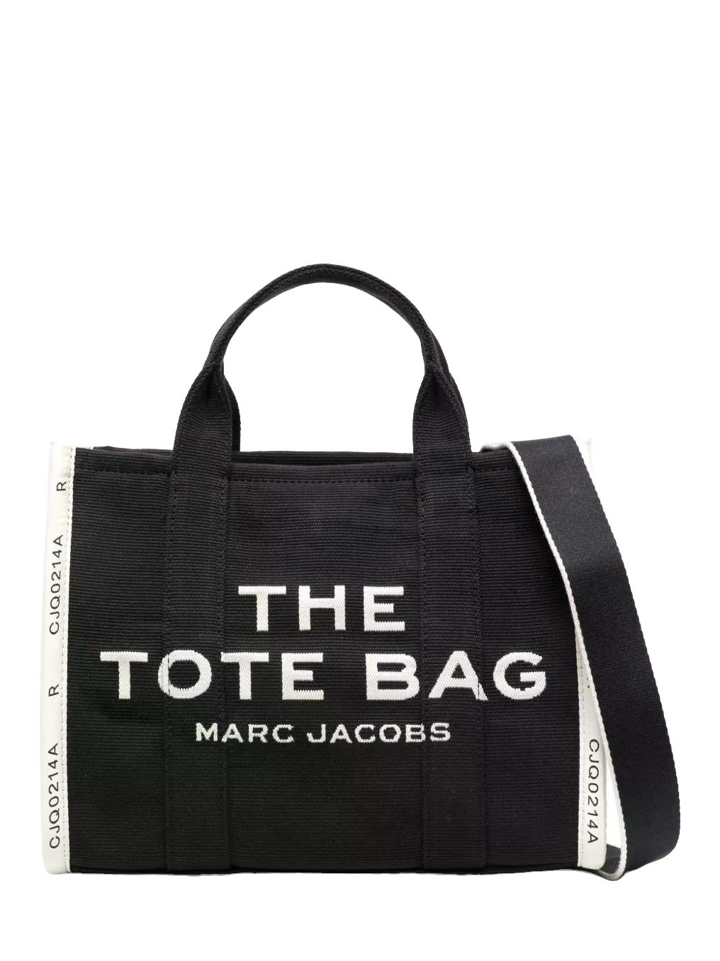 MARC JACOBS Marc Jacobs The Medium Tote Bag